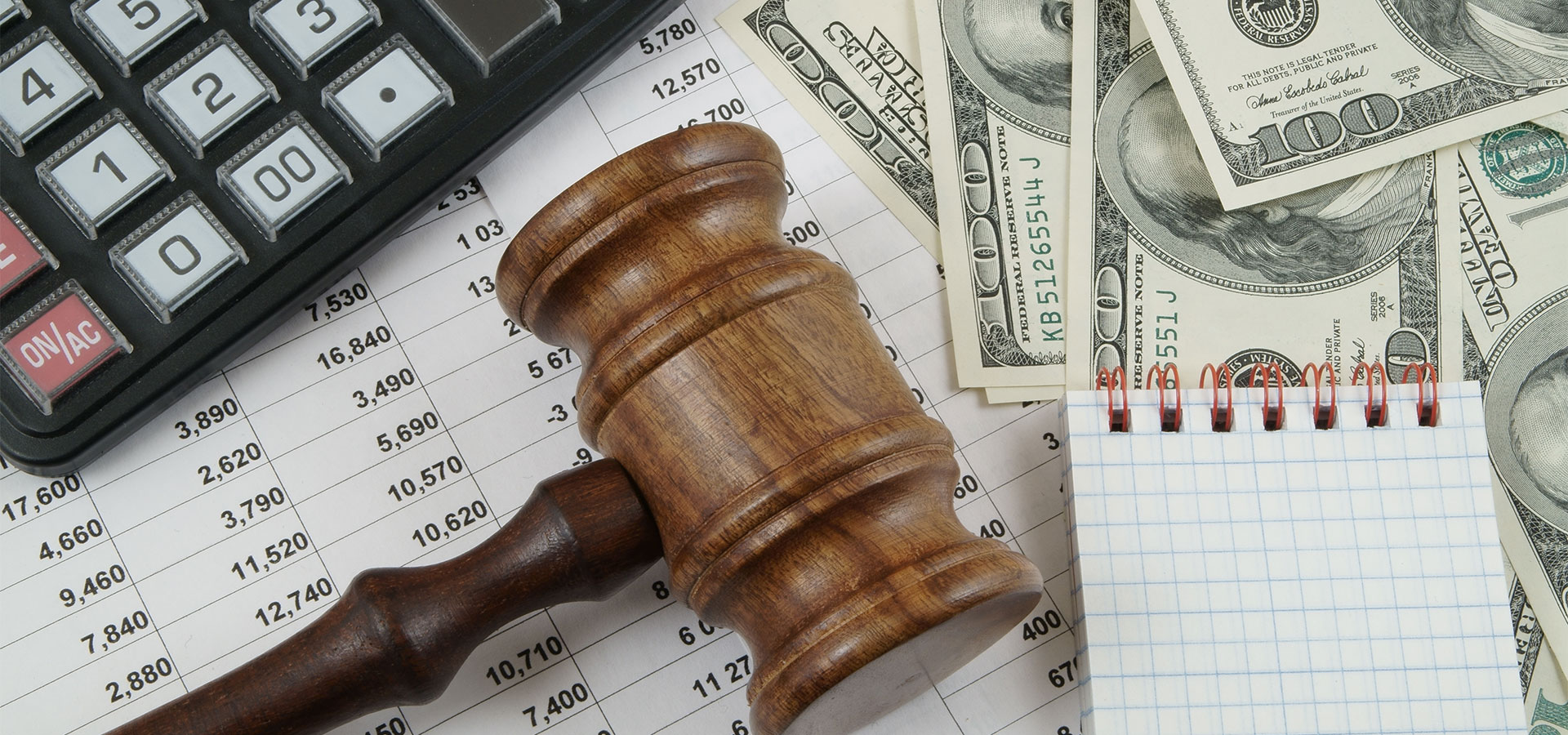 Understanding the Different Types of Bankruptcy - Law Office of Stephen ...