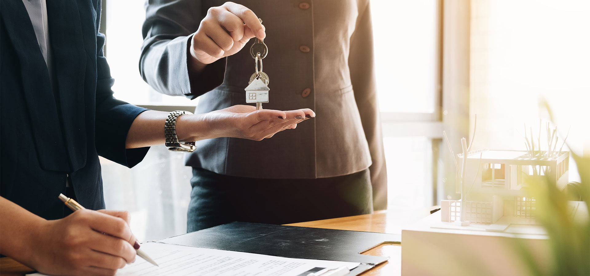 What Real Estate Agents Should Know About Closing Houses - Law Office ...